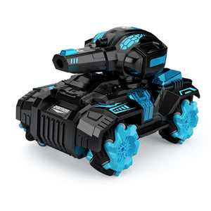 Gesture Remote Control Gel Blaster Tank
