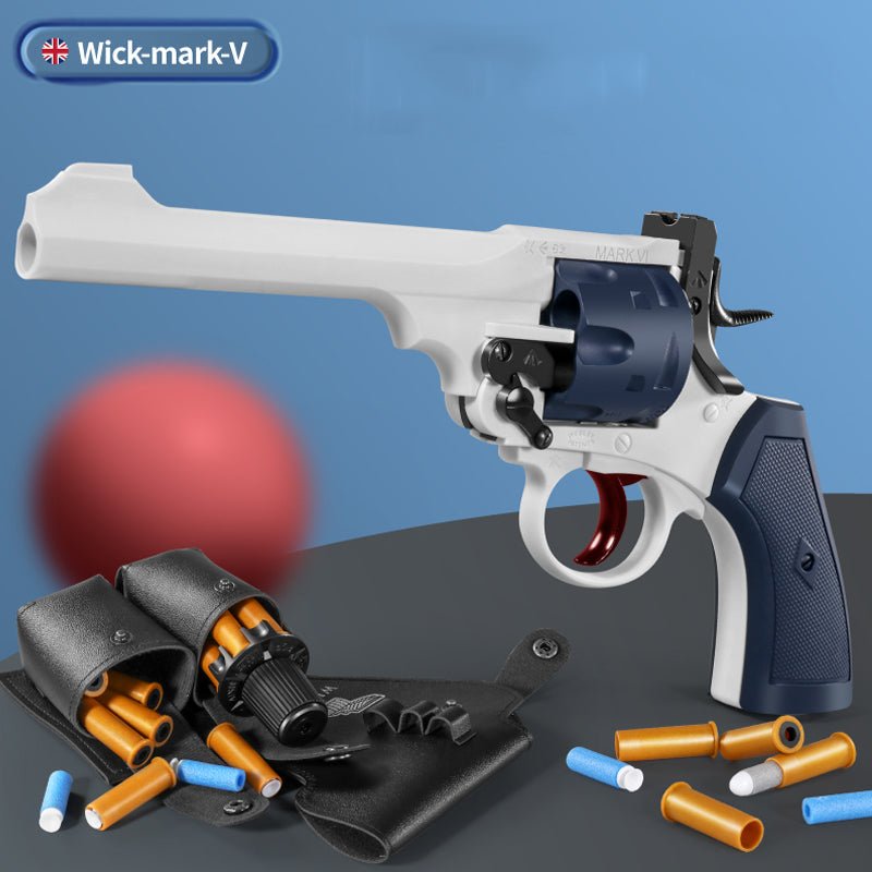 M4a1 Colorful Gel Blaster with Scope for Sale