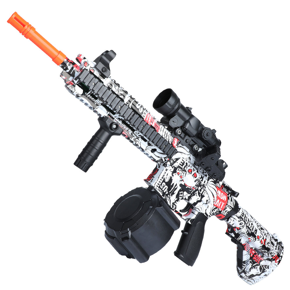 Gel Blaster M416